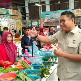 SUDARYONO B. Eng., M.M, MBA – Dengar Amati Reaksi