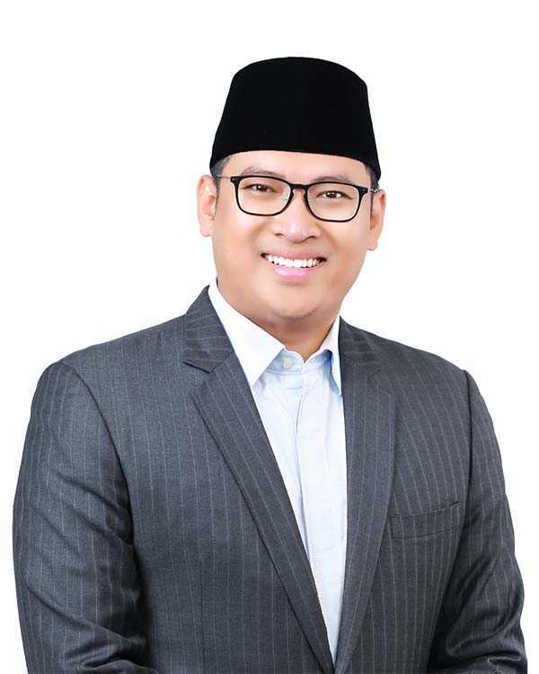 SUDARYONO - SUDARYONO B. Eng., M.M, MBA