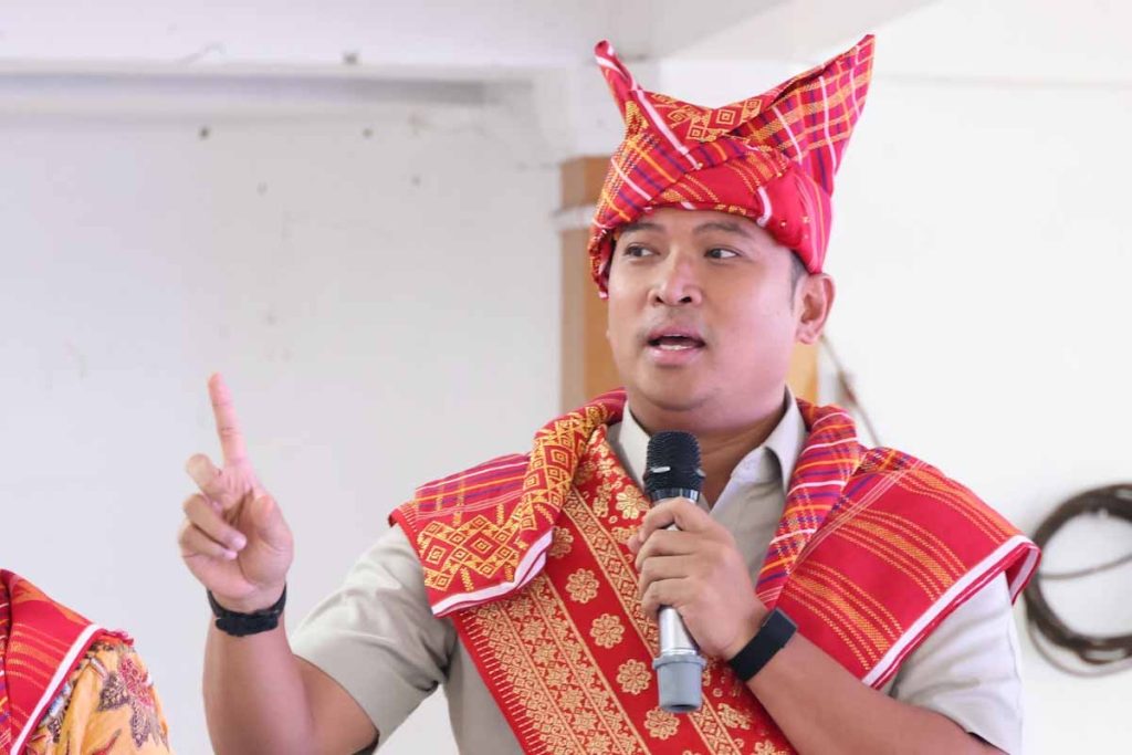 SUDARYONO - SUDARYONO B. Eng., M.M, MBA